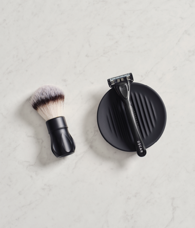 Australia's highest-rated razor with 4.7 stars from over 3,100 reviews