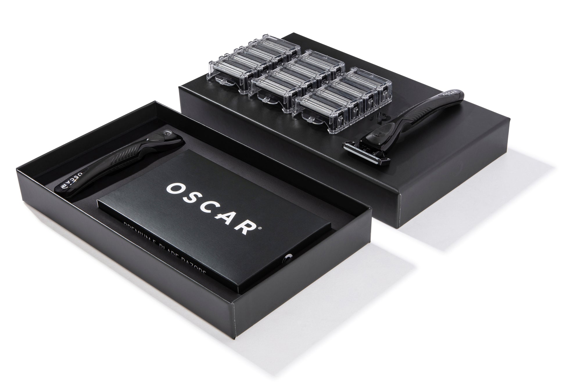 Australia's Premier Shave Club