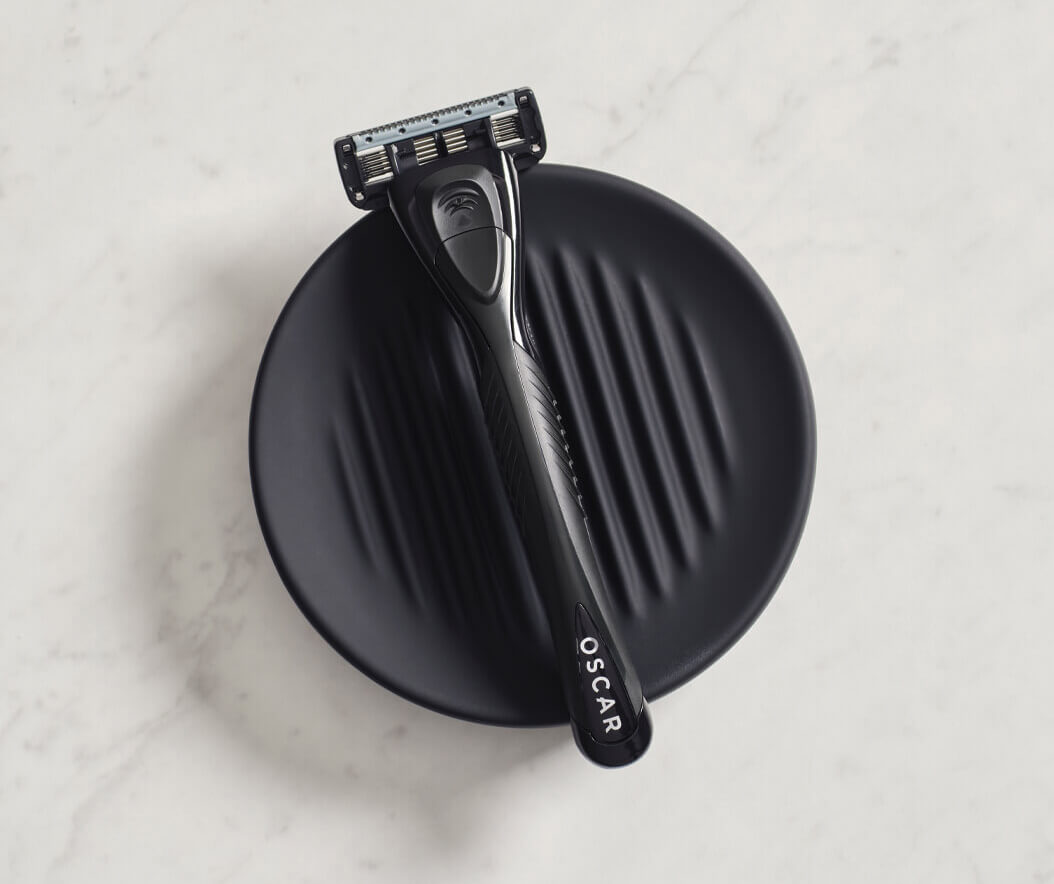 Australia's highest-rated razor with 4.7 stars from over 3,100 reviews