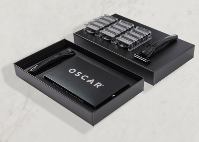 Australia's Premier Shave Club