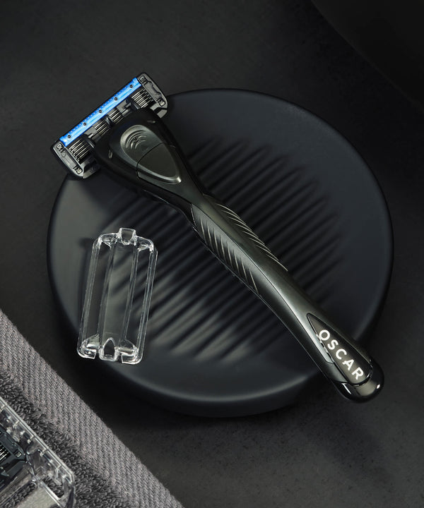 Razor Handle 2.0 - OSCAR Razor AU