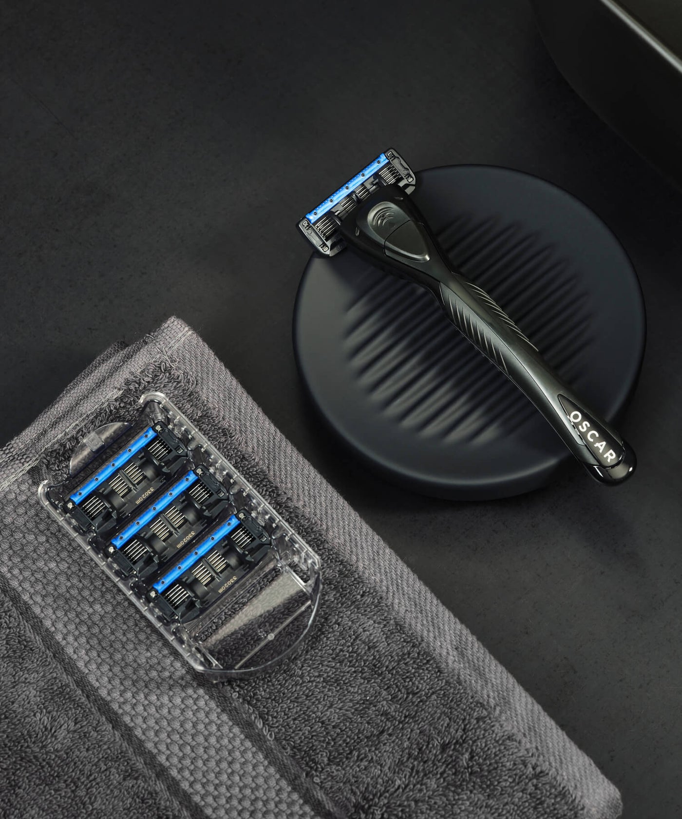 Australia's Premier Shave Club