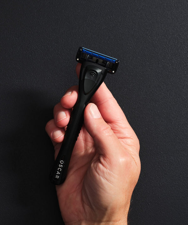 OSCAR ULTRA-LITE shave plan - OSCAR Razor AU