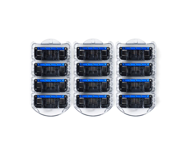 Annual ULTRA-LITE shave plan (renewal) - OSCAR Razor AU